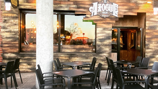 Restaurante Restaurante El Azogue en Vitoria-Gasteiz