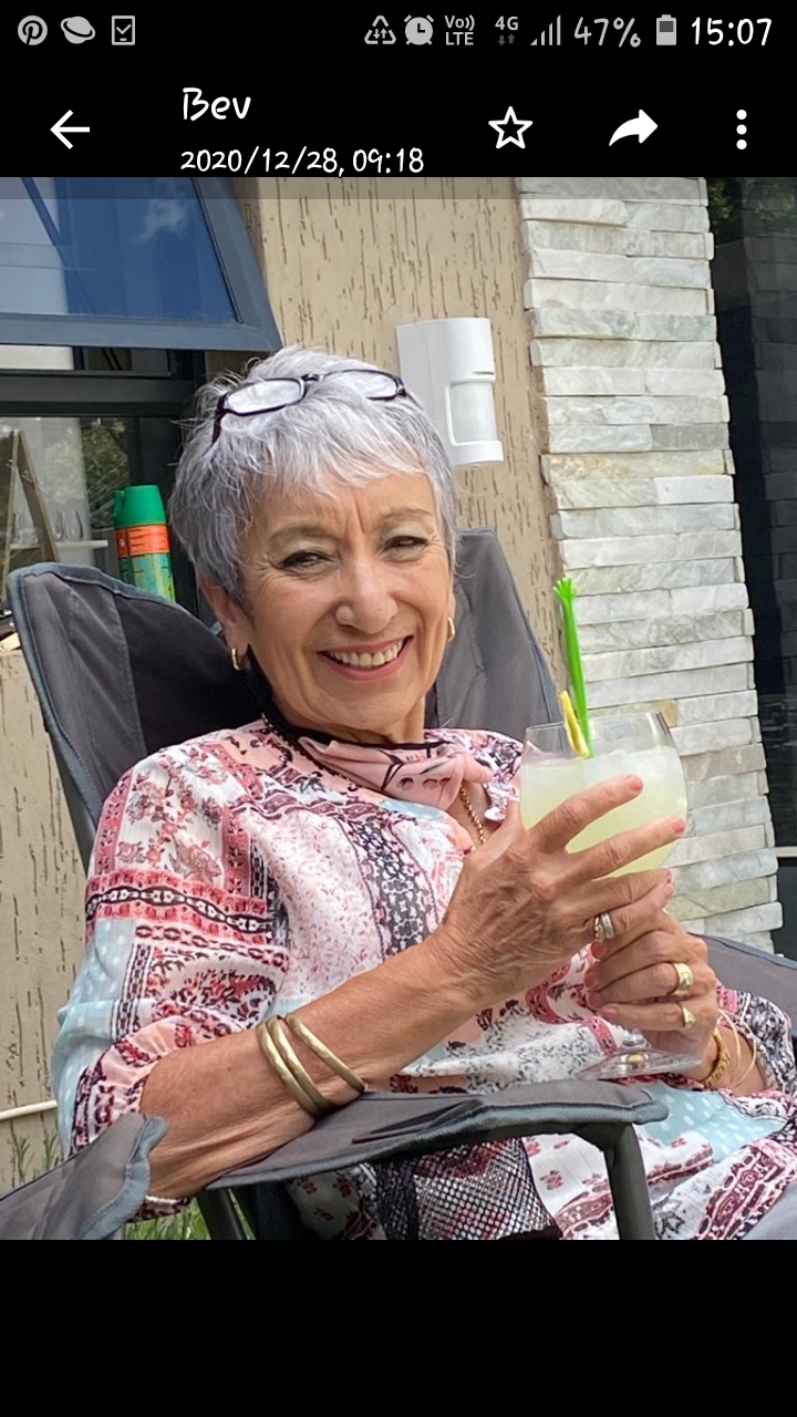 Schoombie V B in the city Roodepoort