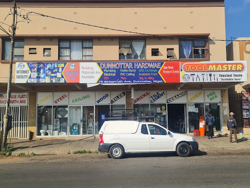 Dunnottar Hardware - We can beat any other price, Please visit our store.