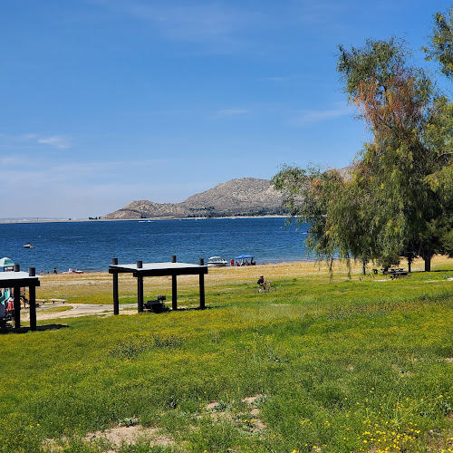 Perris Reservoir Lake - 4.4★ Perris, California