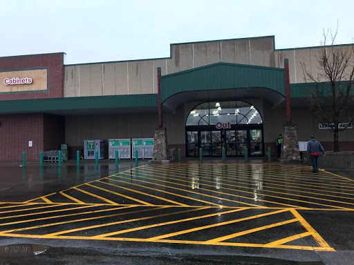 Menards - 1700 Progressive Pkwy, Platteville, Wisconsin - Zaubee