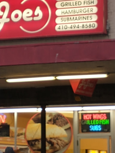 Shopping Mall «Hillendale Shopping Center», reviews and photos, 6859 ...