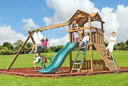 Creative Playthings Manufacturing Facility - AZexplained