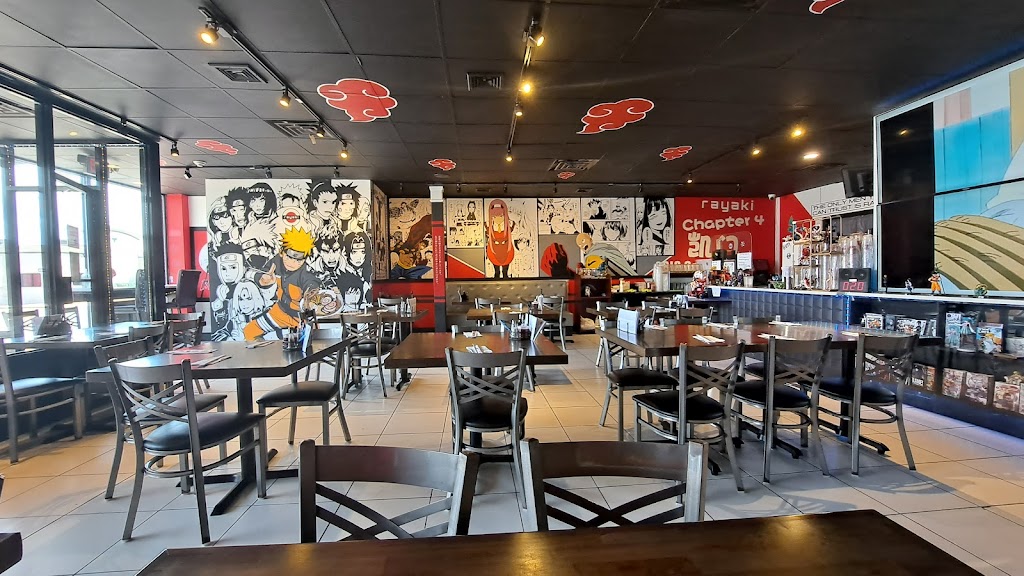 Rayaki Ramen Philadelphia - Philadelphia, PA 19149 - Menu, Reviews ...