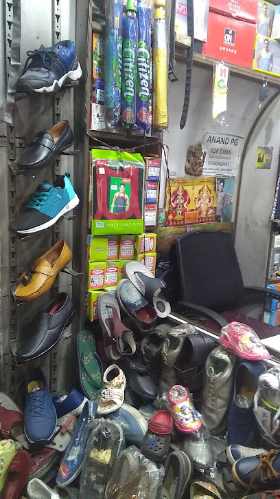 Lala Boot House - VMJ4+5VR, Khizrabad, Punjab - Zaubee