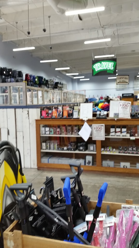 Sports Basement Santa Rosa - Santa Rosa, CA 95407 - Location, Reviews ...