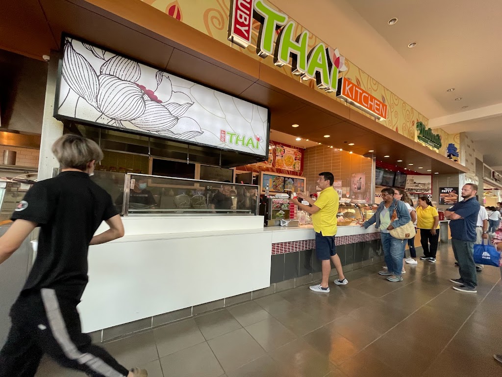 Ruby Thai - Bound Brook, NJ 08807 - Menu, Hours, Reviews and Contact