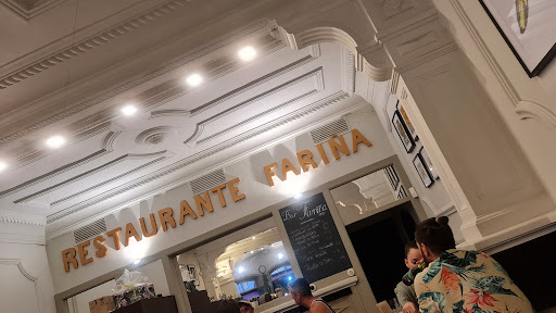 Restaurante Bar Fariña en La Orotava