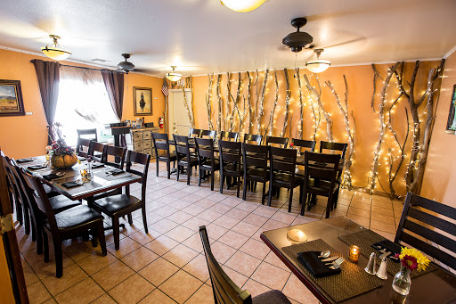 Adobe Rose Restaurant - AZexplained