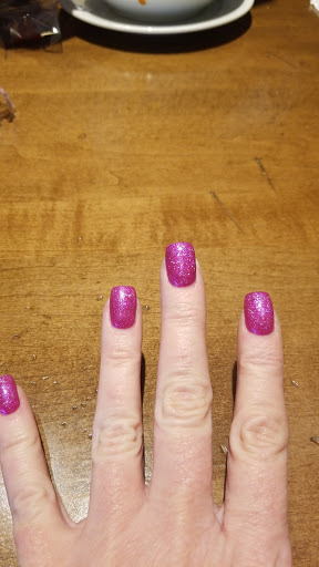 Ultra Nails - Locations from All Over the World