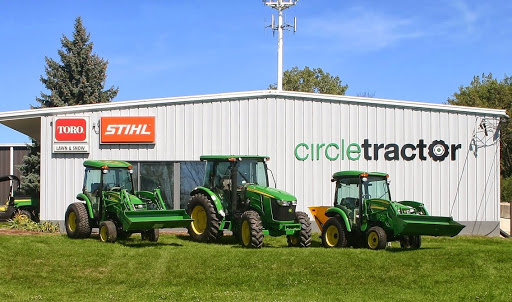 Shorewood Home & Auto (Formerly Circle Tractor) - AZexplained