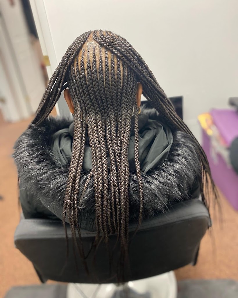 Slay Mei Braid Bar - Youngstown, OH 44512 - Services and Reviews