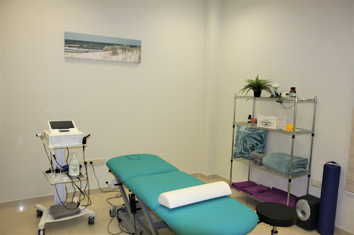 FisioClinic Galapagar | Fisioterapia Galapagar - Galapagar ᐈ clinicaboreal
