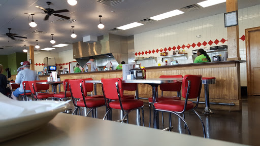 Big Spring Cafe - AZexplained