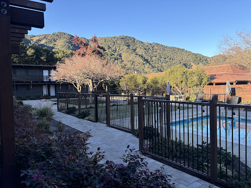 Hotels in Carmel Valley CA | Hidden Valley Inn