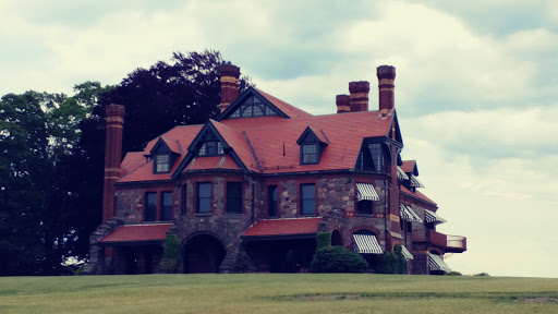 History Museum «Eustis Estate Museum and Study Center», reviews and ...