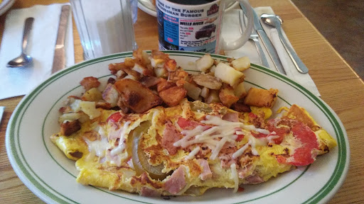 Anthony's Diner - AZexplained