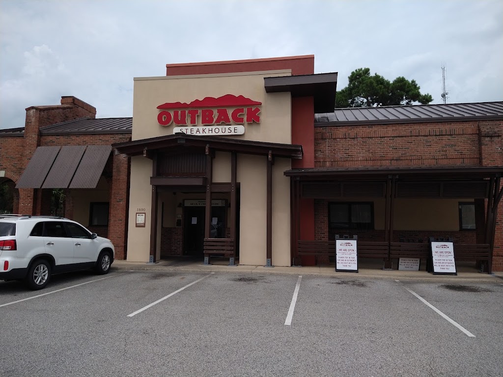 Outback Steakhouse - Charleston, IL 29407 - Menu, Hours, Reviews and ...