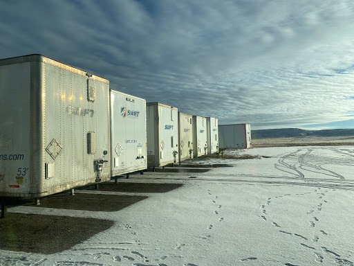 Swift Transportation Drop Yard - AZexplained