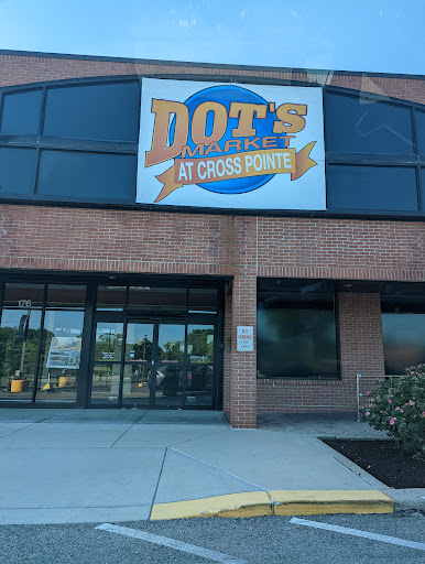 Shopping Mall «Cross Pointe Shopping Center», reviews and photos, 101 E ...