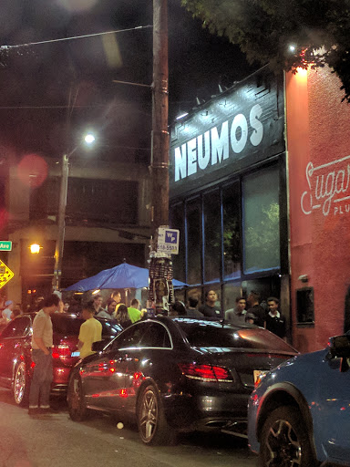 Concert Hall «Neumos», reviews and photos, 925 E Pike St, Seattle, WA ...