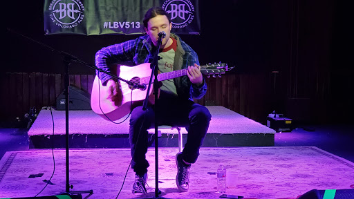 Live Music Venue «Legends», reviews and photos, 3801 Harrison Ave ...