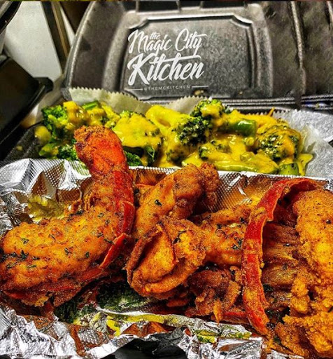 Adult Entertainment Club «Magic City», reviews and photos, 241 Forsyth ...