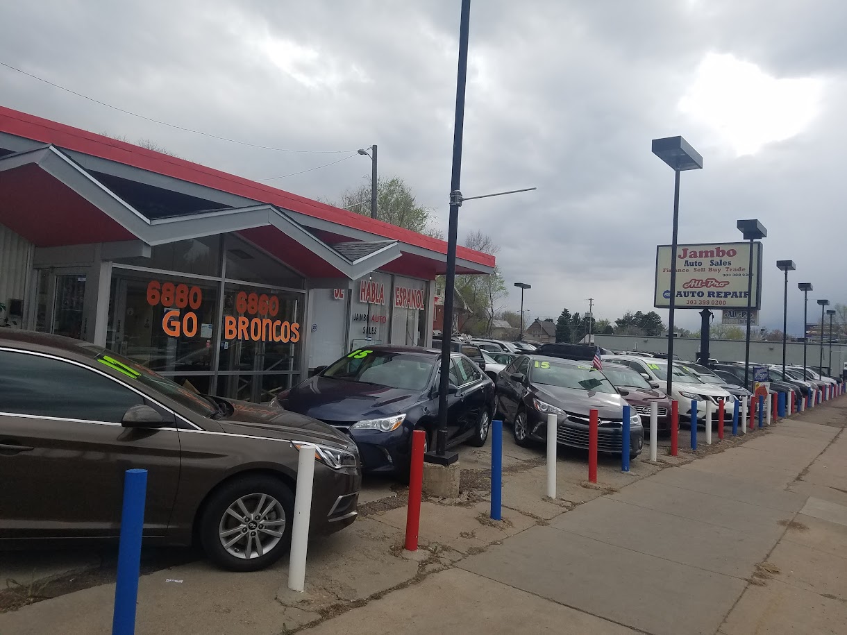 The Absolute Best Used Car Dealerships in Denver [Updated 2026]