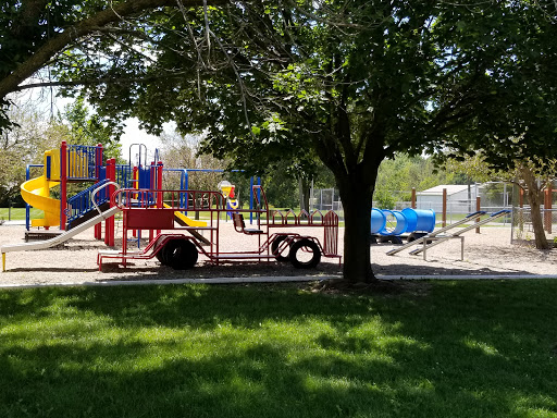 Sharpsville Park - AZexplained