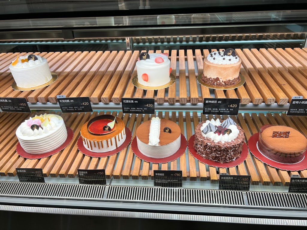 新北市林口區 普蕾納精緻烘焙 breadna bakery - 台灣餐廳推薦 手搖推薦 甜點推薦 買一送一 優惠訊息