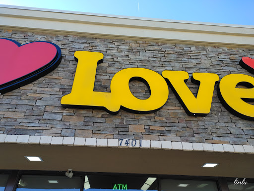 LOVES TRAVEL STOPS - AZexplained