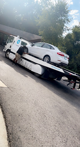 Carvana Kansas City in Downtown Kansas City, Kansas City, Missouri - Zaubee