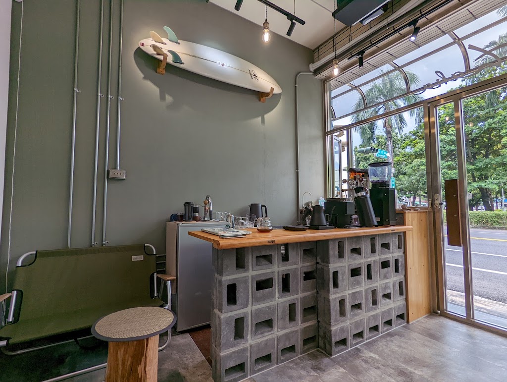 屏東縣屏東市 Shaka 夏咖 Coffee Roaster - 台灣餐廳推薦 手搖推薦 甜點推薦 買一送一 優惠訊息