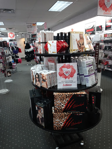 Adult Entertainment Store «Ambiance, The Store For Lovers - Parma Hts ...