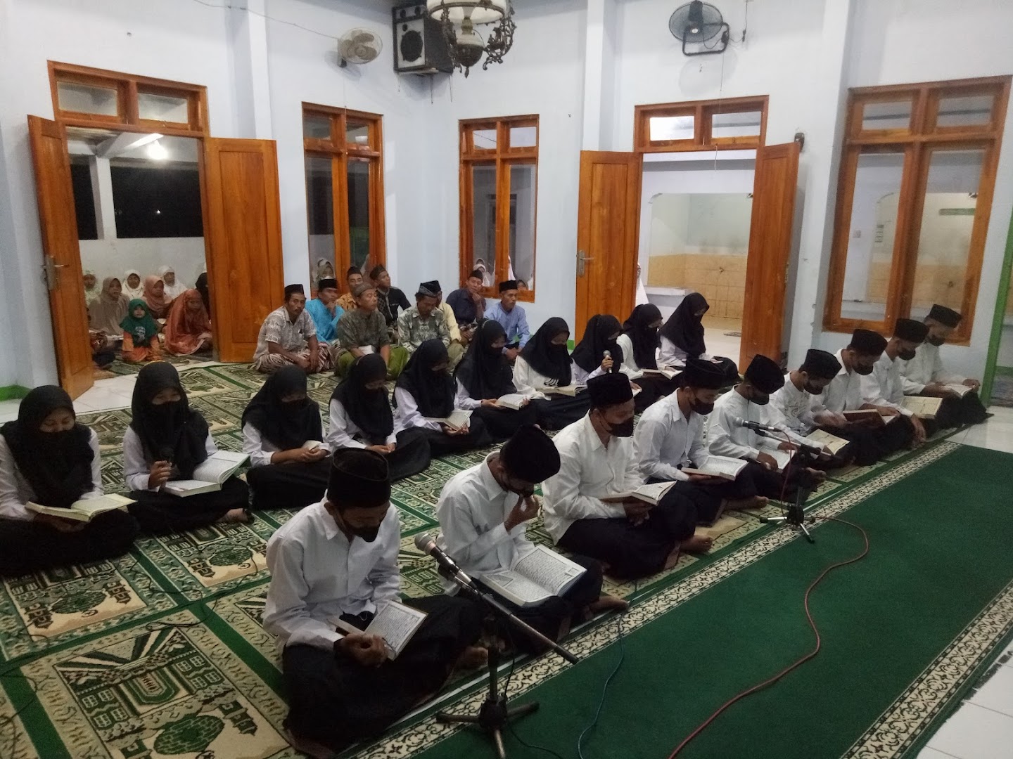 KANTOR MWCNU KARANG KEMIRI/KEBUMEN - Asosiasi Atau Organisasi KANTOR MWCNU KARANG KEMIRI/KEBUMEN - Asosiasi Atau Organisasi