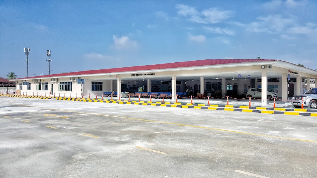 PERFECT DRIVING ACADEMY SDN BHD di bandar Puchong