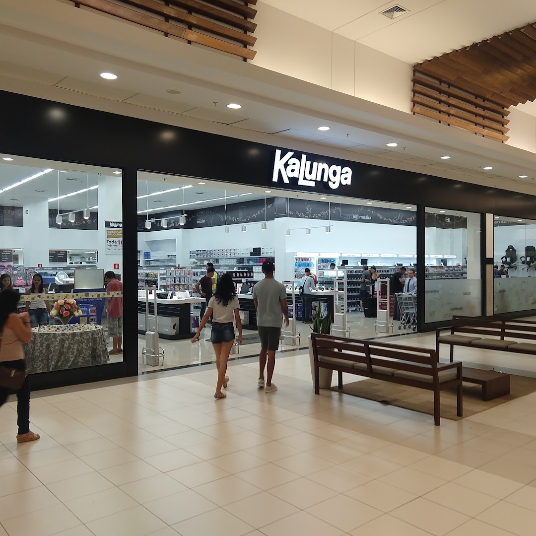 Kalunga na cidade Porto Velho