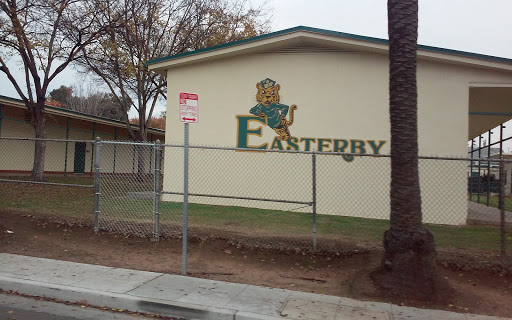 Easterby Elementary School - AZexplained