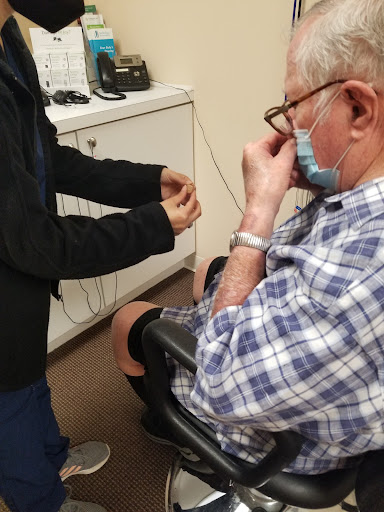 Dr. Niki Razeghi, Au.D., F.A.A.A. | Audiology Associates