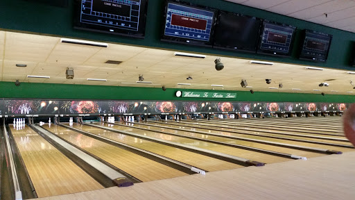 Bowling Alley «Fiesta Lanes», reviews and photos, 501 W River Rd ...