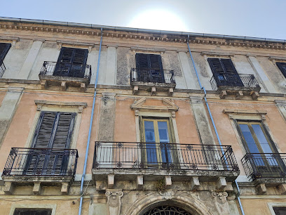 Palazzo Ricciulli - Via Duomo, 109, Rogliano, Province of Cosenza - Zaubee