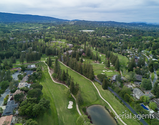 Private Golf Course «Sharon Heights Golf & Country Club», reviews and ...