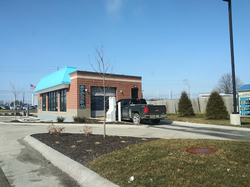 Family Express Car Wash Lafayette. Tippecanoe. Indiana - Sswash