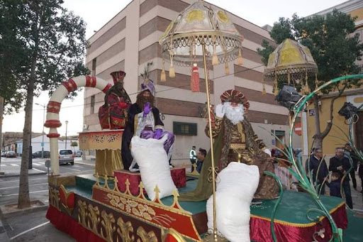 Restaurante Bar Manises en Manises