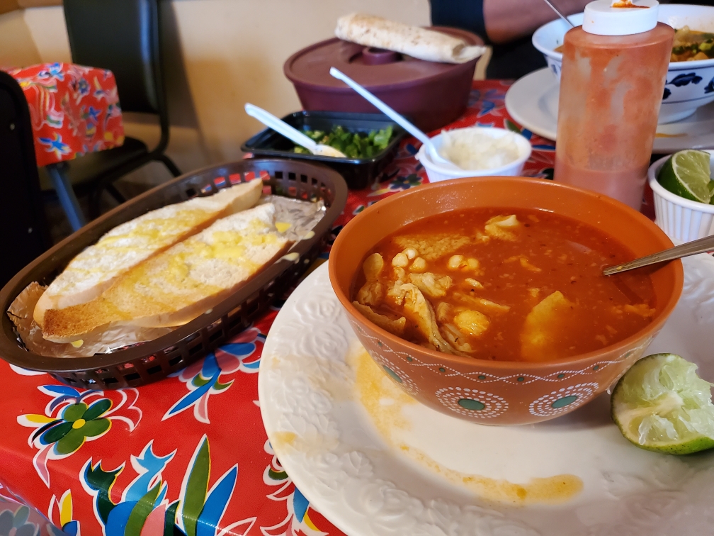 Taco Vaca - Oklahoma City, OK 73129 - Menu, Reviews, Hours & Contact