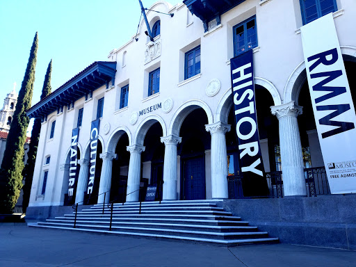 Museum «Riverside Metropolitan Museum», reviews and photos, 3580 ...