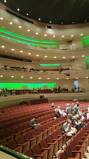 Performing Arts Theater «Performing Arts Center», reviews and photos, 1 ...