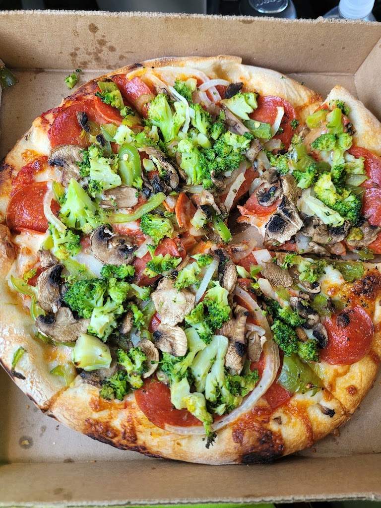 Family Pizza - Westfield, MA 01085 - Menu, Hours, Reviews and Contact