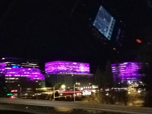 Movie Theater «AMC Loews Factoria 8», reviews and photos, 3505 Factoria ...