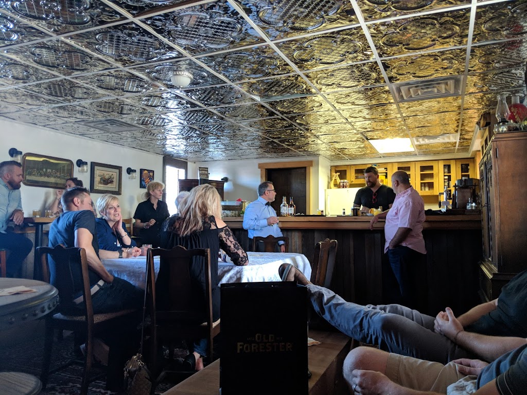 Butter Run Saloon - St Clair Shores, MI 48081 - Menu, Reviews, Hours ...